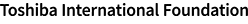 Applying For Grants Toshiba International Foundation